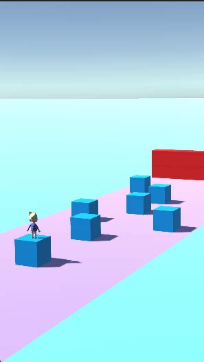 GitHub Sanemtass CubeSurferClone