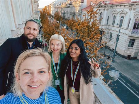 likhita k on linkedin newjob teamguidehouse lithuania