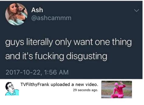 I Miss This Kind Of Notifications R Filthyfrank