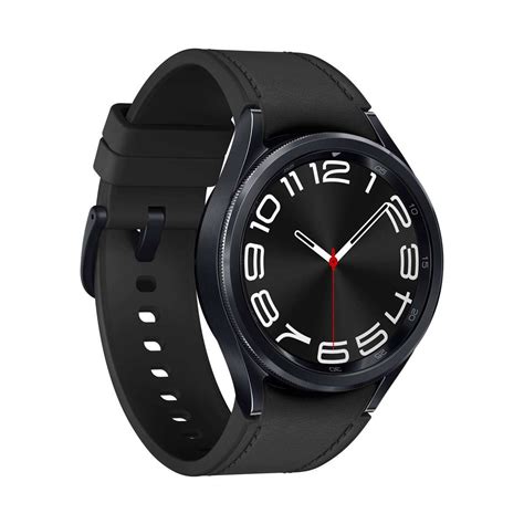 ĐỒng HỒ ThÔng Minh Samsung Galaxy Watch6 Classic 43mm Bt Sm R950 Phụ