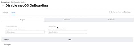 MacOS Onboarding Jamf Pro 11 1