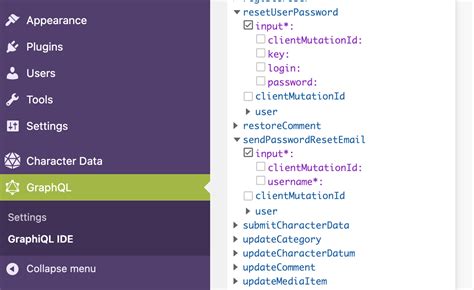 Headless Wordpress Password Reset With Reactjs And Wpgraphql Mike Jolley