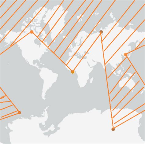 Antimeridian Postgis Polygon Crossing Latitude 0 And Longitude 180