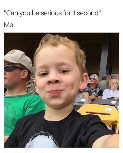 Funny Facial Expressions Meme