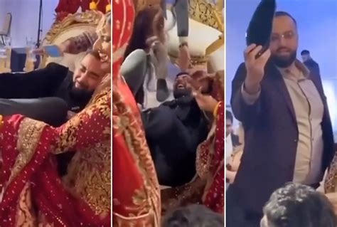 Jija Sali Ka Video जूता चुराई में नखरे दिखा रहा था दूल्हा फिर सालियों ने कर दिया ऐसा हाल