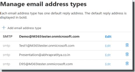 Sending Email Using A Proxy Address In Microsoft Sysops