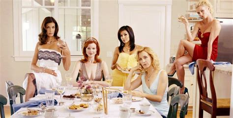 Lorgie Du Jeudi Comment Mange T On Dans Les S Ries S Ries Ch Ries