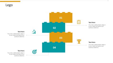 Lego PPT PowerPoint Templates Backgrounds Presentation Slides PPT Themes And Graphics