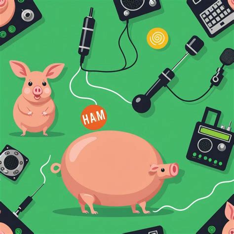 Ham Radio Jokes Puns Pickup Lines Oneliners Riddles