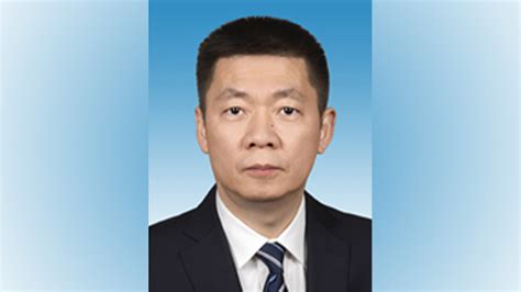四川省财政厅厅长陈书平已任省政府党组成员、省政府办党组书记腾讯新闻