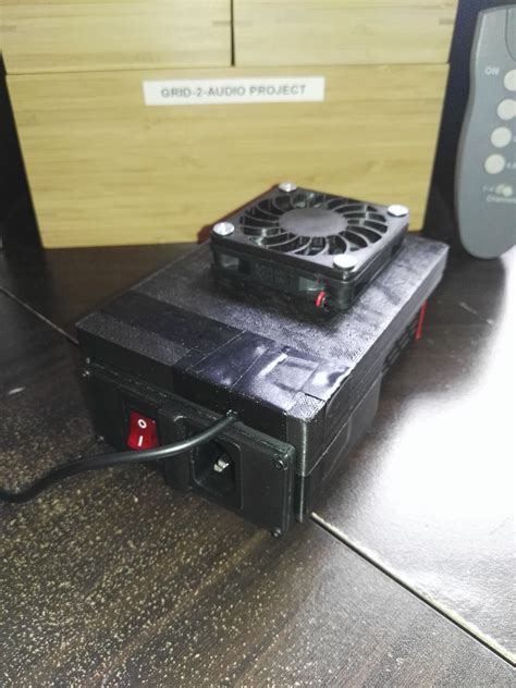 Grid 2 Audio Hackaday Io