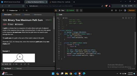 100 Days Dsa Revision Challenge Day 57100 Problem Solved 3 Leetcode Akshay Pant