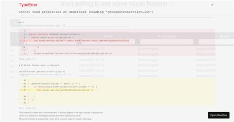 Extensions Examples Codesandbox
