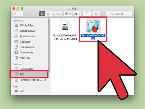 How To Run Software Directly Off A Usb Flash Drive 15 Steps