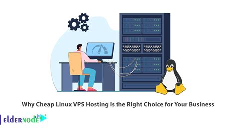 Why Cheap Linux Vps Hosting Is The Right Choice
