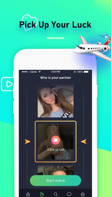 Live Chat Naughty Video Chat By Chengdu Shegou Technology Co Ltd