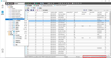 开源项目cutesqlite开发笔记（七）：cutesqlite释放beta版本啦 Csdn博客