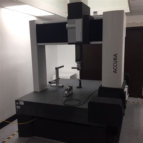 Coordinate Measuring Machines Portable Arm Used Machines Machine Hub