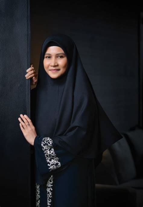 Prince Syed Tersentak Isteri Ditegur Ustazah Asma Harun Terima Dengan