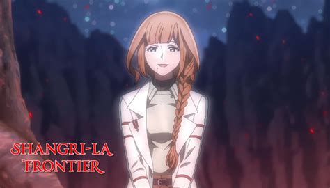 A Complete Guide To Shangri La Frontier Characters