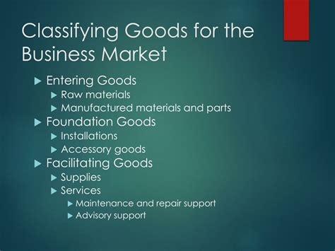 Ppt A Business Marketing Perspective Powerpoint Presentation Free