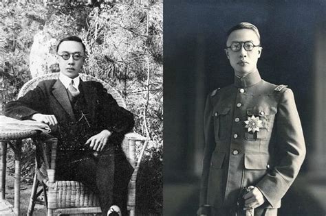 1917年溥儀復辟，康有為想當宰相！瑾太妃：大清未有無鬍鬚之宰相 每日頭條