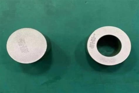 Zinc Metal Oxide Varistor Disc For Surge Arresters Import Export