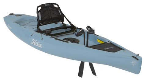 Hobie Fishing Kayak Buyers Guide Hobie