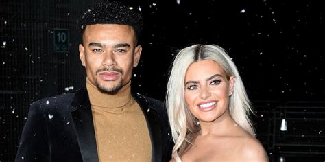 Love Islands Wes Nelson Your Need To Know About The Reality Star