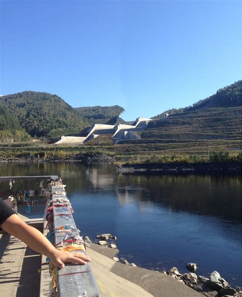 Самая красивая дорога в Сибири — Subaru B4 Bl 2 л 2003 года путешествие Drive2