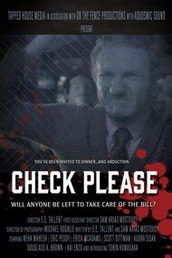 Check Please