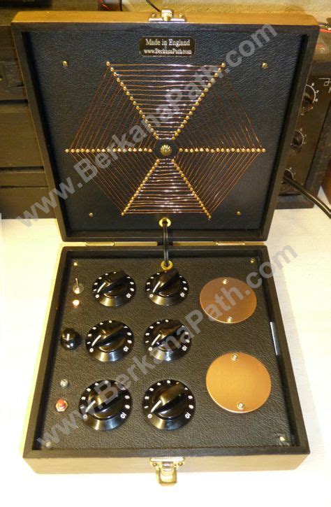 30 Radionics Machine Ideas Orgonite Dowsing Free Energy