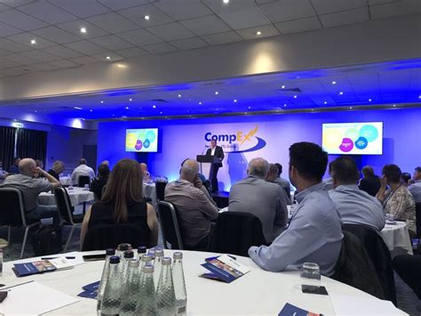 Compex On Linkedin Bestpracticeconference Compex