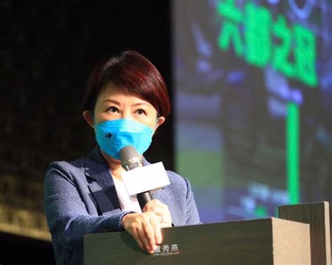 台中空氣16年最佳！ 盧秀燕親曝逆轉最大功臣是「他們」 政治 中時新聞網
