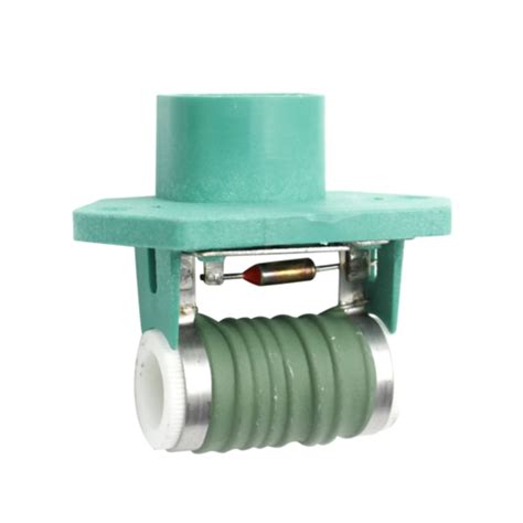 Resistor Engine Fan Fan Resistors Coolingac Goldwagen