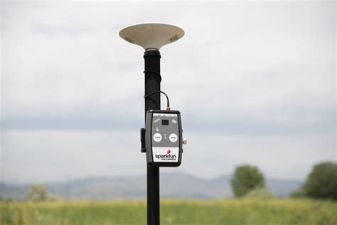 SparkFun RTK Express Hookup Guide SparkFun Learn
