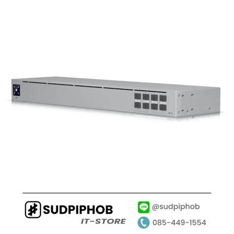 [usw Aggregation] Switch Unifi ราคา จำหน่าย ขาย