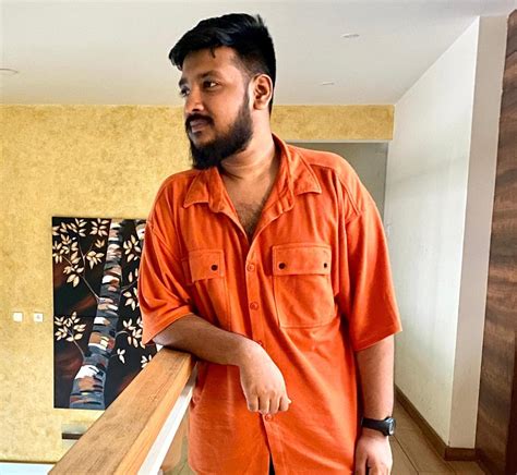 Interview Vinayak Sasikumar I Am In A Better Space Now As A Lyricist