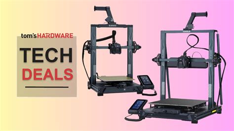 Anycubics ‘dual Resin Printer Photon P1 Is Out — Supports Double The