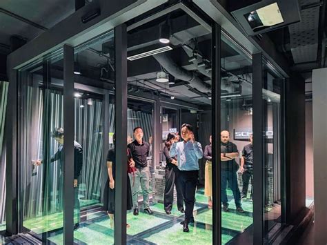 On 07022025 Db Architecture Team Had A Visit To Explore The