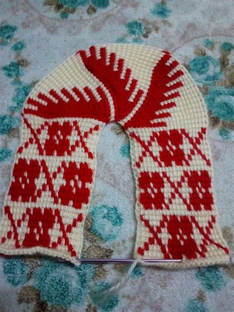 Pin by Оксана on ОДЕЖДА КРЮЧКОМ | Tunisian crochet stitches, Tunisian ...