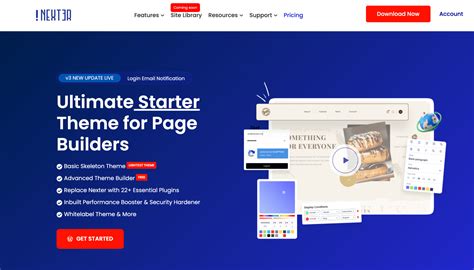 5 Best Elementor Themes In 2024 With Speed Test The Plus Addons For