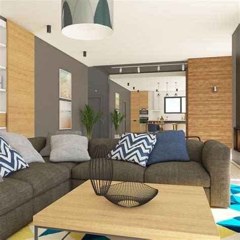 Интериор и дизайн Шейп Консепт Aрхитектура и интериорен дизайн