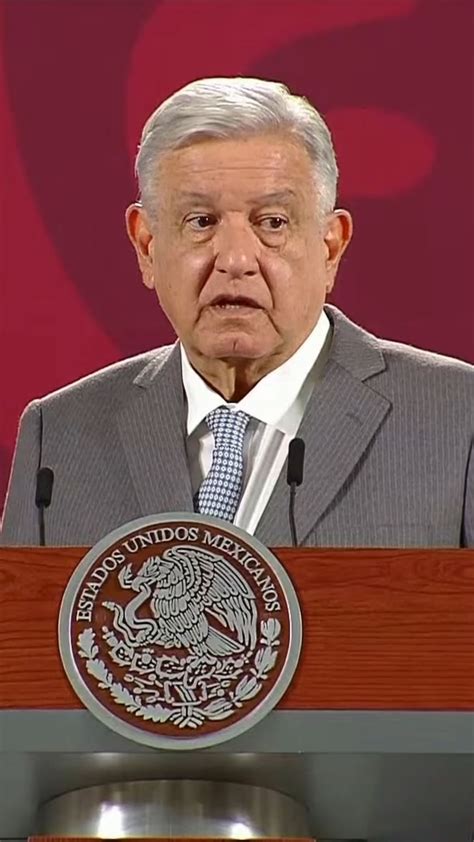 Amlo Anuncia Que También Encabezará Una Marcha El Próximo 27 De