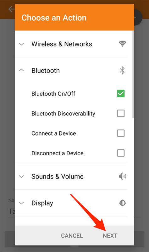 how to program nfc tags using android