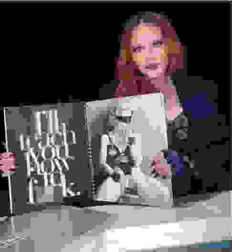 Madonna Sex Book Original 1992 Edition Auction