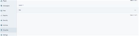 Silverstripe Leftmodeladmin List View Is Not Showing All The Columns