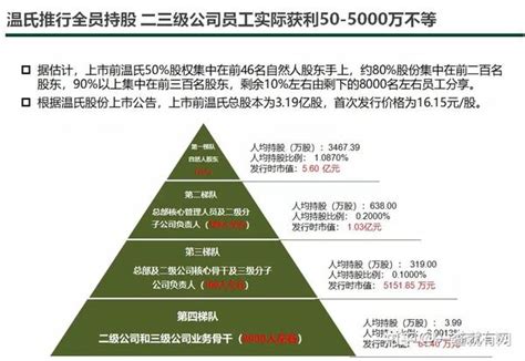 一文读懂股权架构怎么做附全套创始合伙人股权激励体系及方案等 知乎