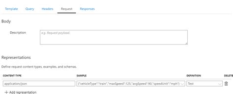 How To Validate A Json Is In Correct Format In Azure Apim Microsoft Qanda