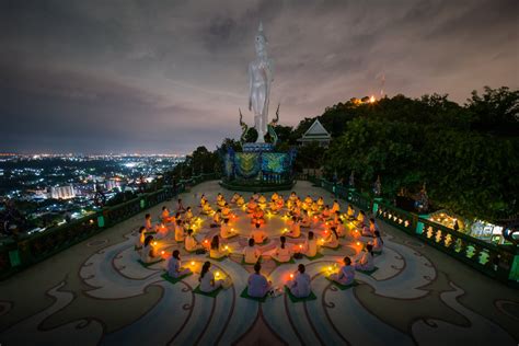 สำนักสงฆ์เขาพระครู สำนักสงฆ์เขาพระครู ศรีราชา ชลบุรี